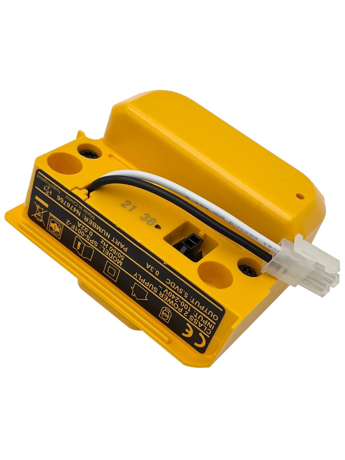 Genuine DeWalt N515802 Miter Saw LED & Power Supply Kit Fits DWS780 ...