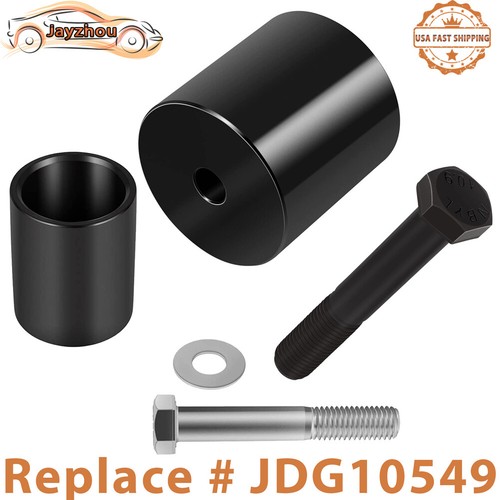 Front Oil Seal Wear Installer Tool for John Deere Servicegard Replace ...