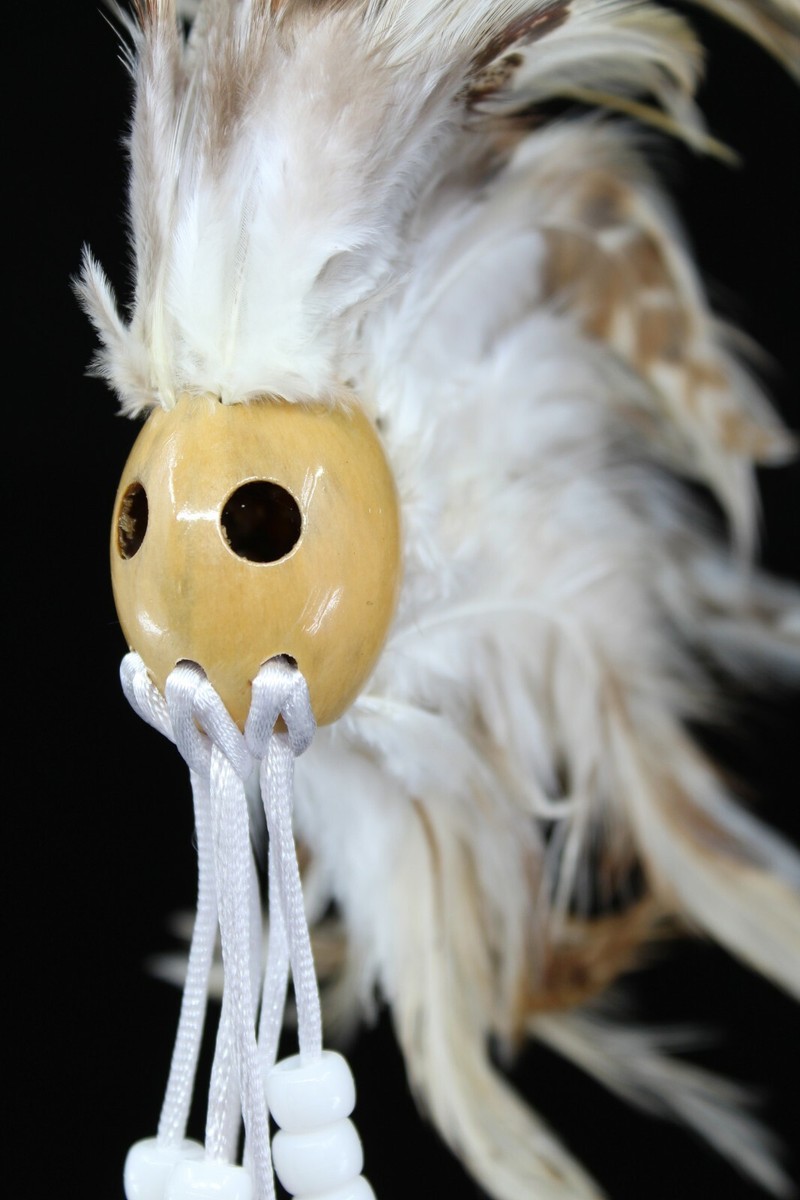 Hawaiian Warrior Helmet