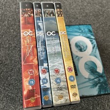 The Oc Complete Box Set for sale | eBay