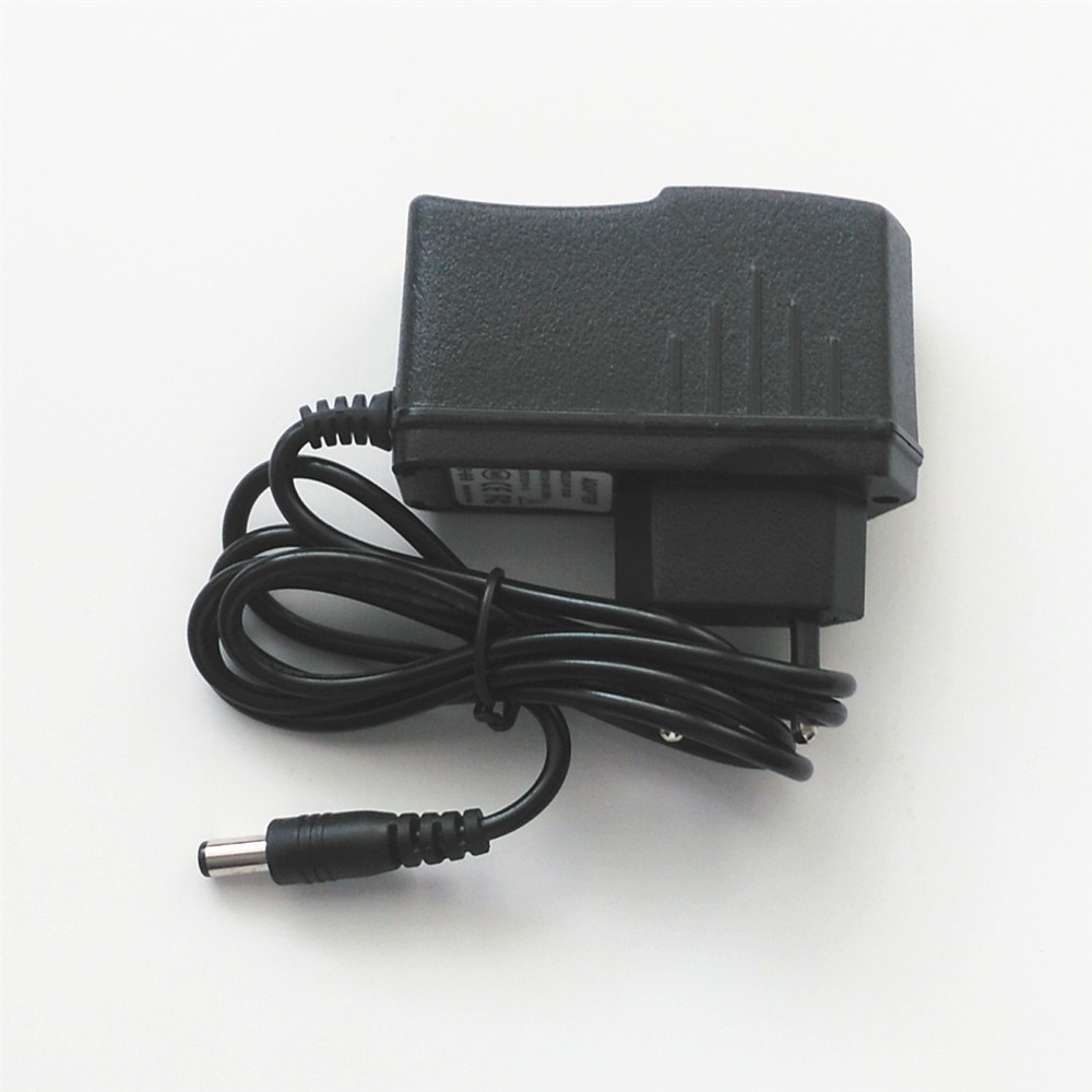 EU 6V 500mA Power Supply Adapter Wall Charger For Panasonic PQLV19 ...