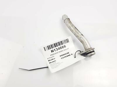 94810642110 PRZEWÓD RURA DOLOT CAYENNE II | eBay