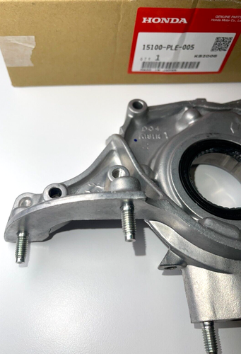 D16V1 CIVIC FRV Stream EP2 15100-PLC-003 Superseded 15100-PLE-005 OEM ...