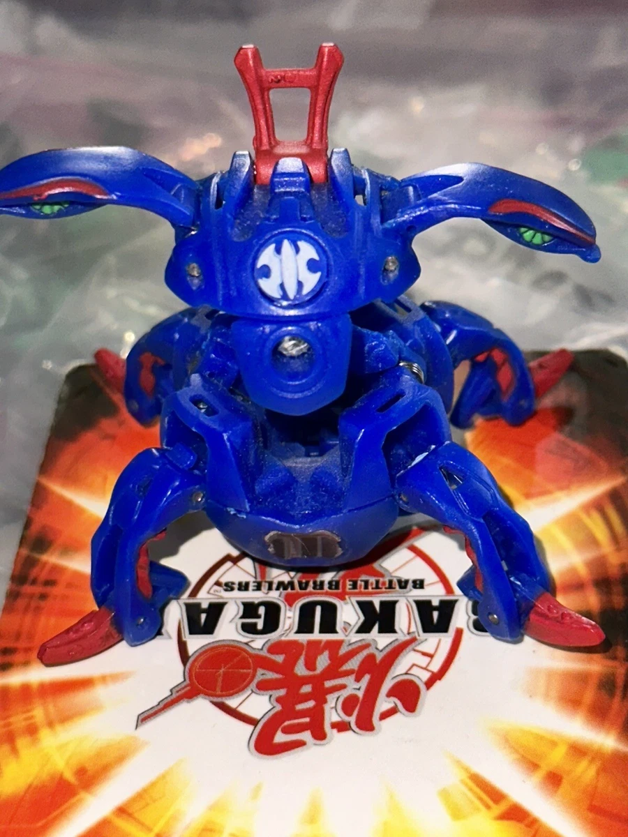 Bakugan Jetro