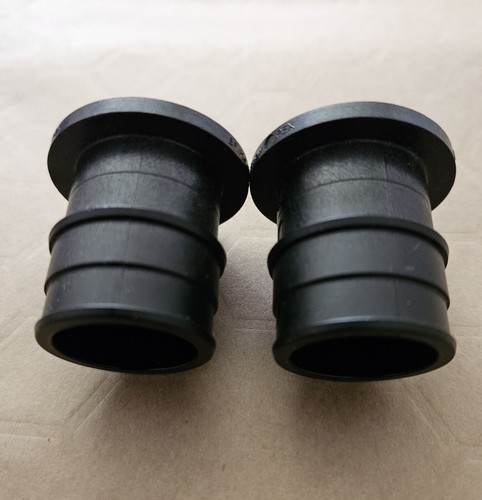 Uponor Q4351000 ProPEX EP Plug for 1" PEX | eBay