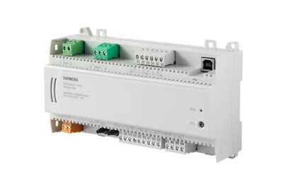Siemens DXR2.T12P-102B, S55376-C168 Desigo Room Automation Station | eBay