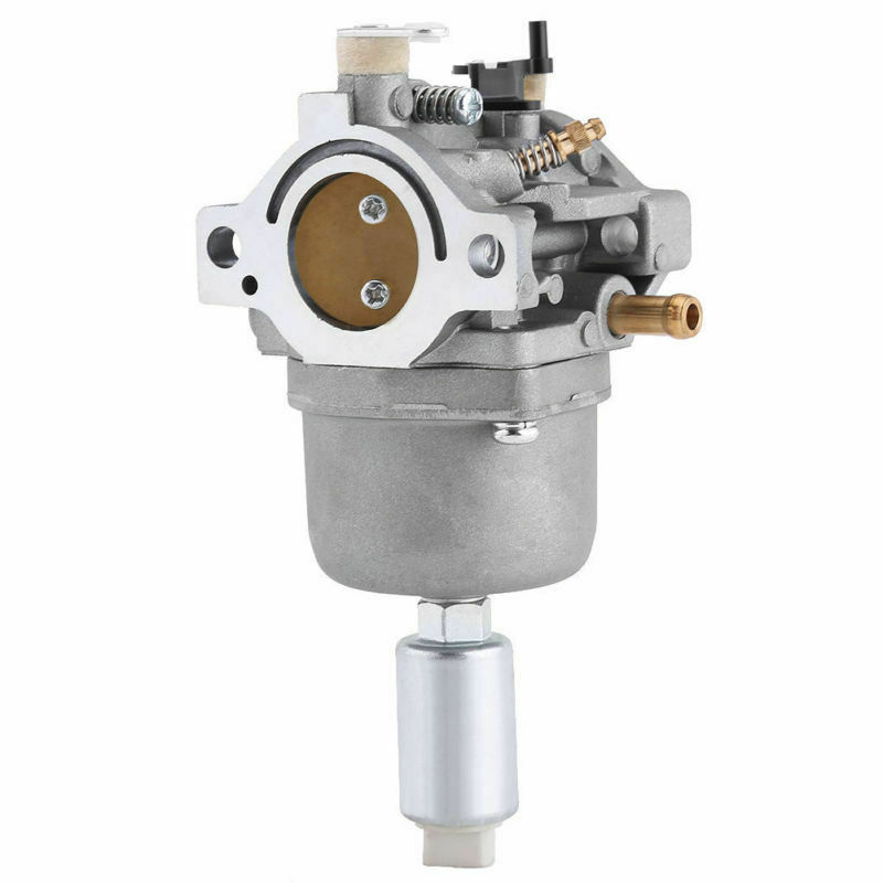 799727 Carburetor for Briggs Stratton 311707 311777 312707 312777 ...