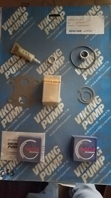 Pumps - Viking Pump