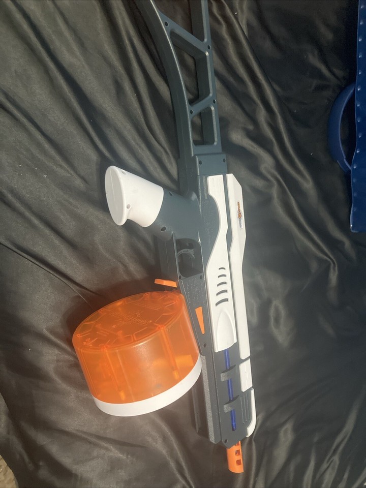 Splat-R-Ball SRB1200 Water Bead Blaster Kit - Multicolor (950003 ...