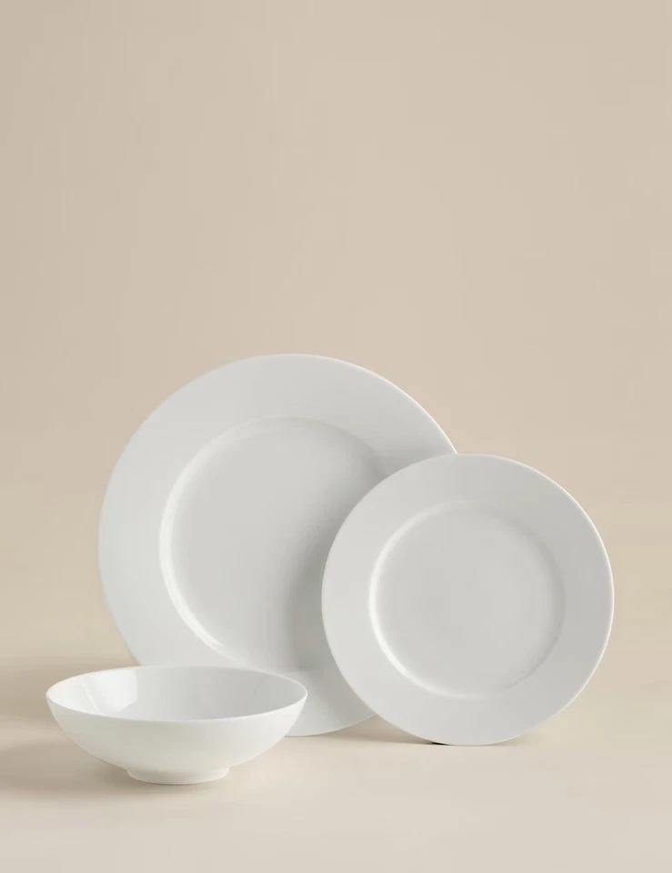 m and s dinner set products for sale | eBay UK