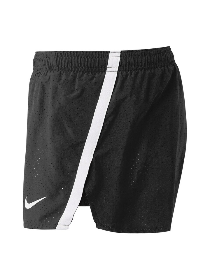 NIKE Race Reflective Running Racing Shorts 2" 4” Men cj7845 cj7847 ...