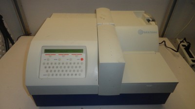 Analytical Instruments - Microplate Luminometer