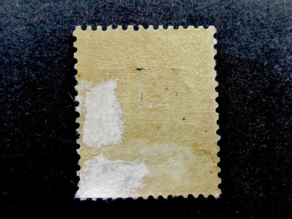 nystamps French Offices Abroad Zanzibar Stamp # 16 MOGH $570 M21y706 | eBay