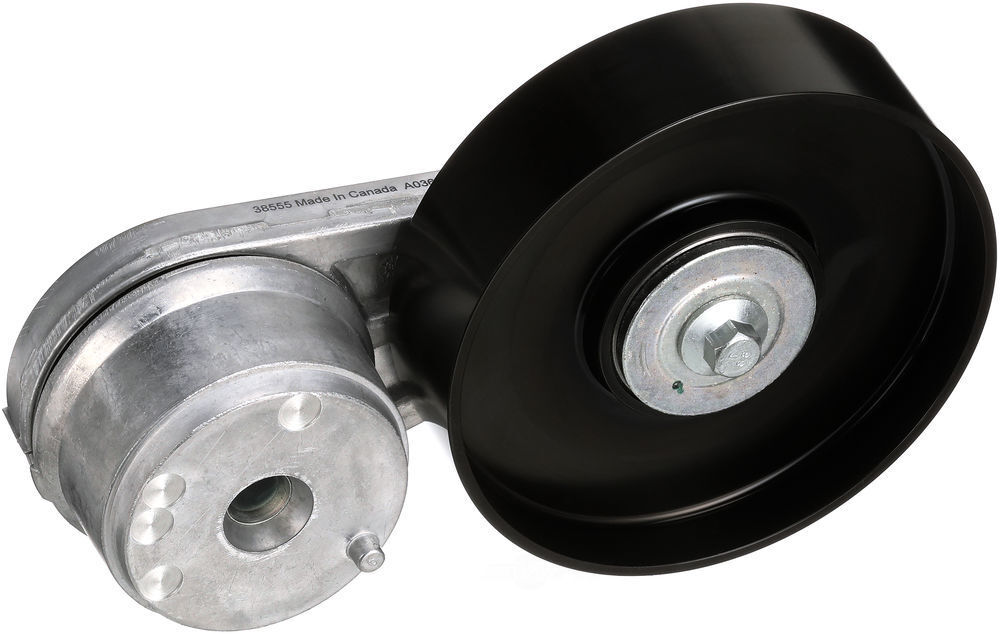 Accessory Drive Belt Tensioner Assembly Gates 38555 for sale online | eBay