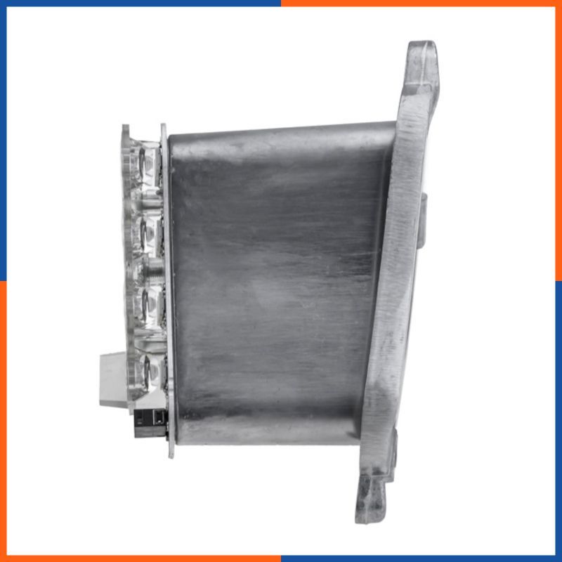 Centralina Lampada Fari LED destro per BMW | 63127262834, EPX-BM-091 ...