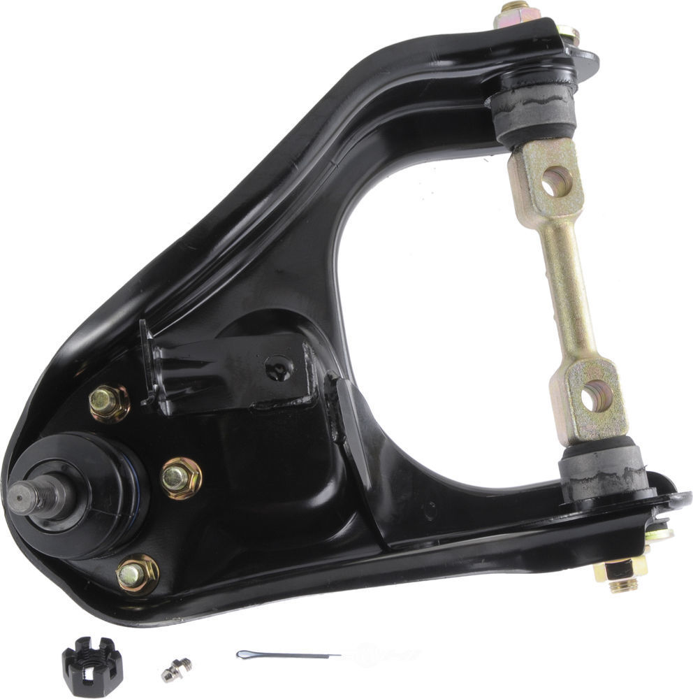Suspension Control Arm and Ball Joint Assembly-PEC Autopart Intl 2703 ...