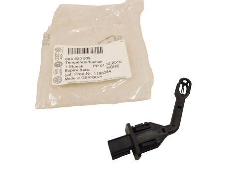 (C07) 8K0820539 Orig. VW AUDI temperature sensor sensor 8K0820539 | eBay