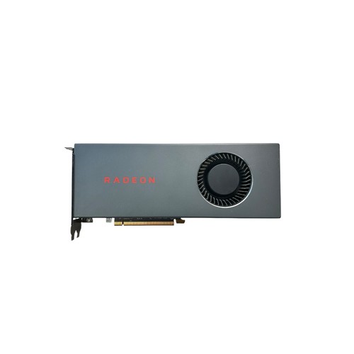 AMD Reference RX 5700 8GB GDDR6 Graphics Card GPU - 5700 XT BIOS / 10% ...