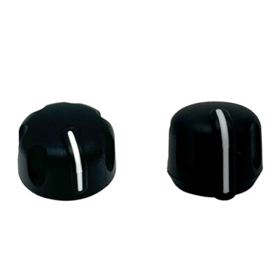 Volume Knob & Channel frequency knob fits For APX6000 APX8000 APX7000 ...
