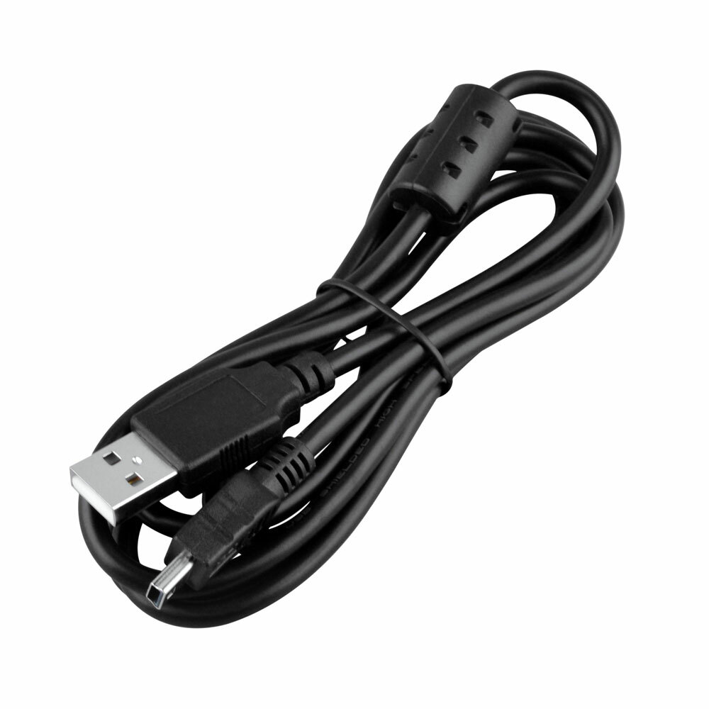 Mini USB 2.0 Charger Power Cable Cord Lead for Whistler WS1080 Digital ...