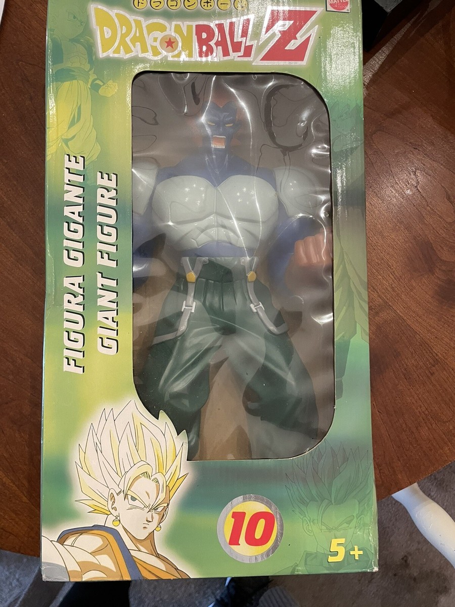 Android 10 Dbz