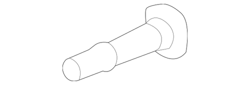 Pack of 12 - Genuine Brand New Nissan Exhaust Manifold Bolt - 20606 ...