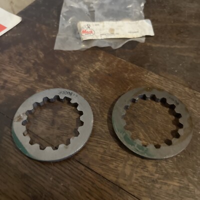 2 NOS Fuller Transmission Washer 4300512 Mack 3088-4300512 | eBay