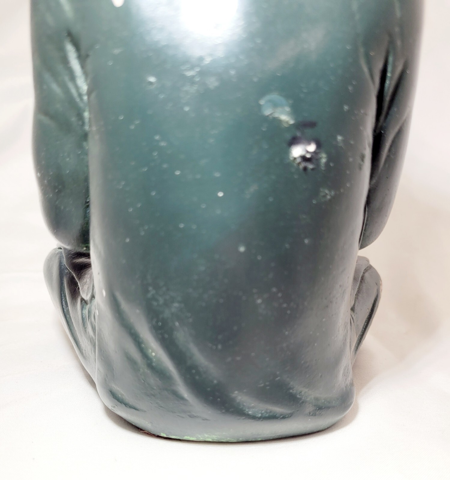 1961 Austin Prod Scholars Sculpture Bookends Art | eBay