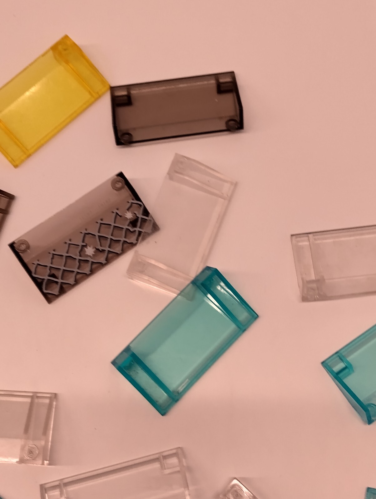 Lego Windscreens - L137 | eBay