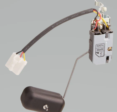 Genuine TOYOTA Fuel Tank Sender Gauge 4Runner Hilux Surf 83320 - 35590 ...