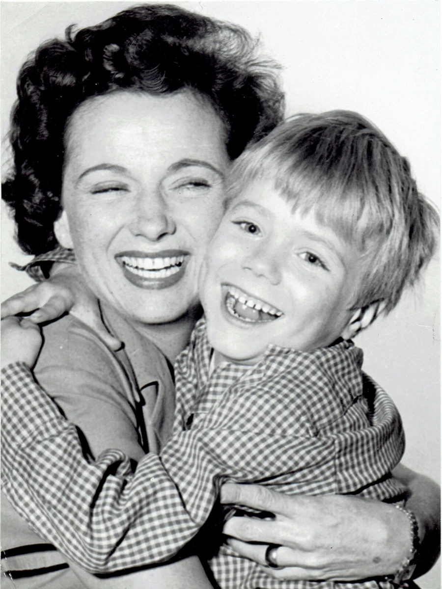 Jan Clayton