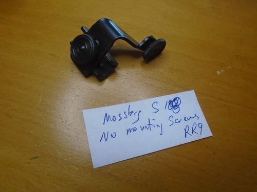 Mossberg S108 Receiver Sight For Model 142 & 152 | eBay