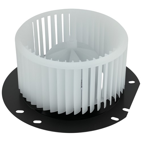 A/C Heater Blower Motor Fan For Ford Super Duty E150-E450 Econoline ...