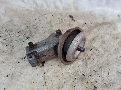 Bentley BC415 Petrol Strimmer Brush Cutter Gearbox Gearhead 26mm (Check ...