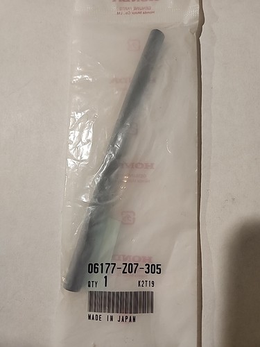 Honda Fuel Gas Hose Tube 06177-Z07-305 Oem Nos | eBay