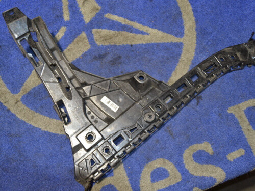 REAR BUMPER LEFT SIDE STABILITY, E-Class, A2138850163 | eBay Australia