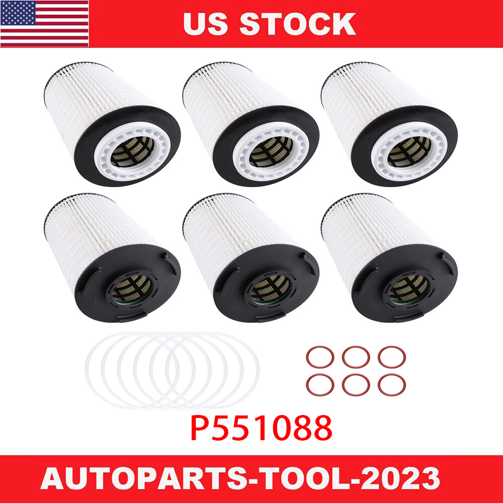 HENGST E831HD275 - cross reference oil filters | oilfilter ...