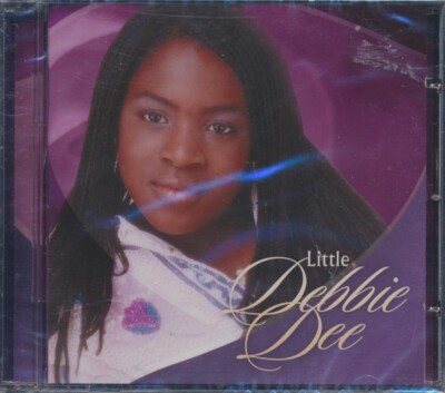 CD Little Debbie Dee - Little Debbie Dee | eBay