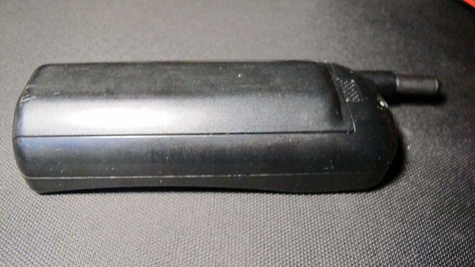 RETRO BT MOBILE PHONE CMH 500 ETACS | eBay UK