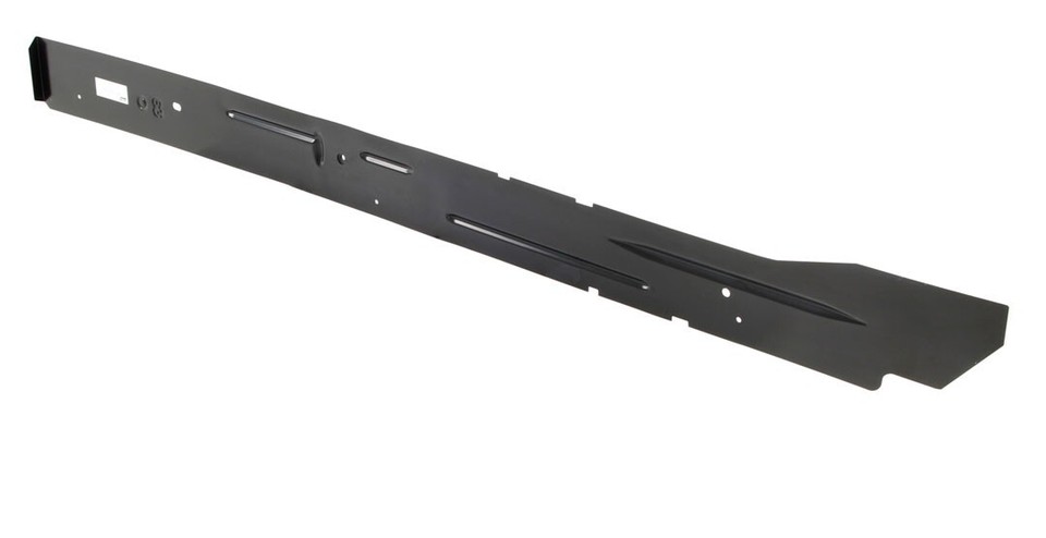 LH Side Inner Rocker Panel AMD Fits Mercury Comet Cyclone Montego 440 ...