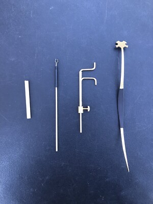 Violin Sound Post Setter, Sound Column Hook Professional Violin Tool ...
