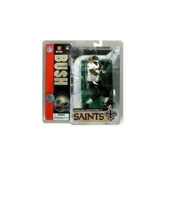 McFarlane 6 inch Figure NFL Series 14 Reggie Bush Variant Figure JC | eBay