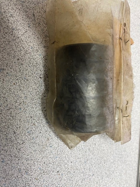 NOS Yamaha SW Type Oil Seal YA6 YM2 YDS5 DS6 TD2 Seal 93103-20004-00-00 ...