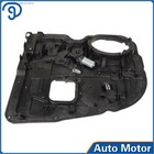 Rear Driver Window Regulator W/ Motor For 2009-2020 Ram 1500 Classic ...