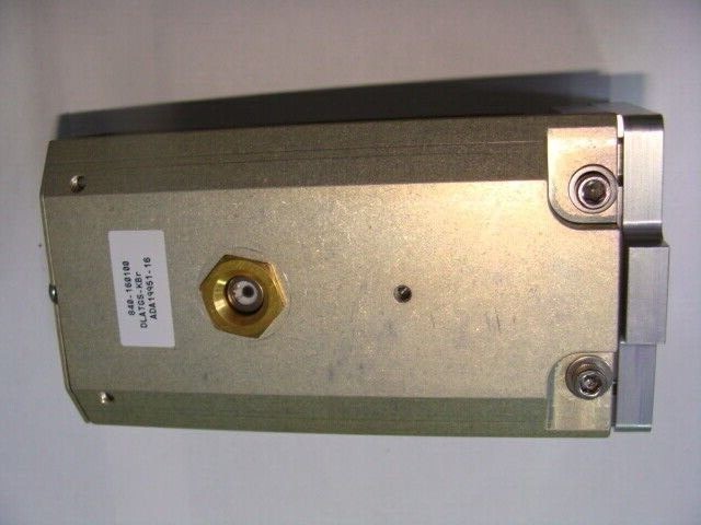 Thermo Scientific DTGS KBR Nicolet 380 Detector Dlatgs-kbr P/n 840 ...