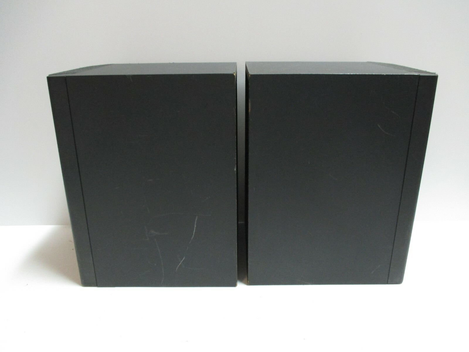 Sony SS-H700 Hifi Bookshelf Stereo Speakers Set Pair 50W 7ohms Japan | eBay