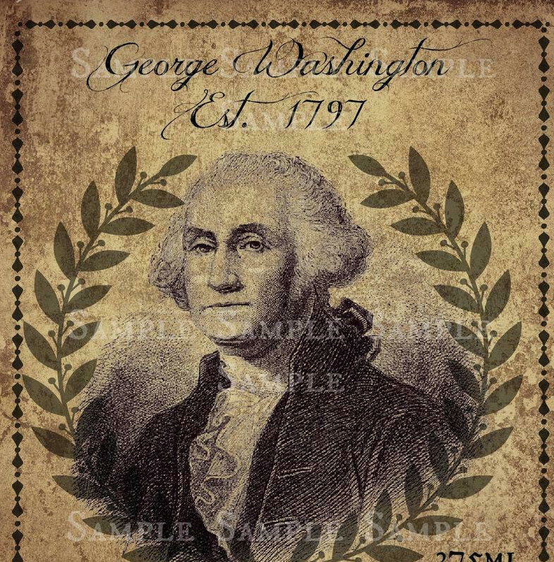 George Washington S Rye Whiskey Moonshine Recipe | Bryont Blog