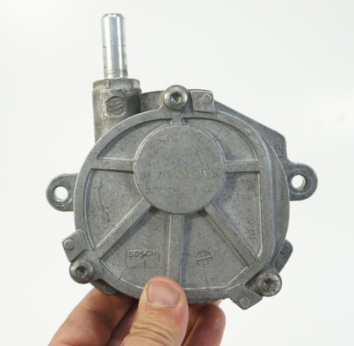 2012-2015 Mercedes-Benz C250 SLK250 E250 M271 Engine Motor Brake Vacuum ...