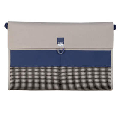 Blue Performance Cockpit Bag - Large [PC3400] | eBay