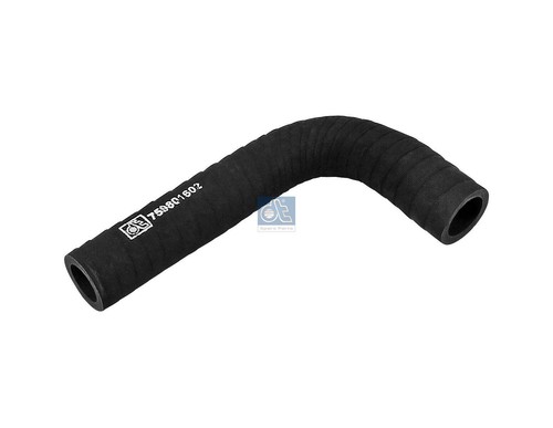 CAPSautomotive Hose transmission oil cooler 3197764 for Volvo 1629909 ...